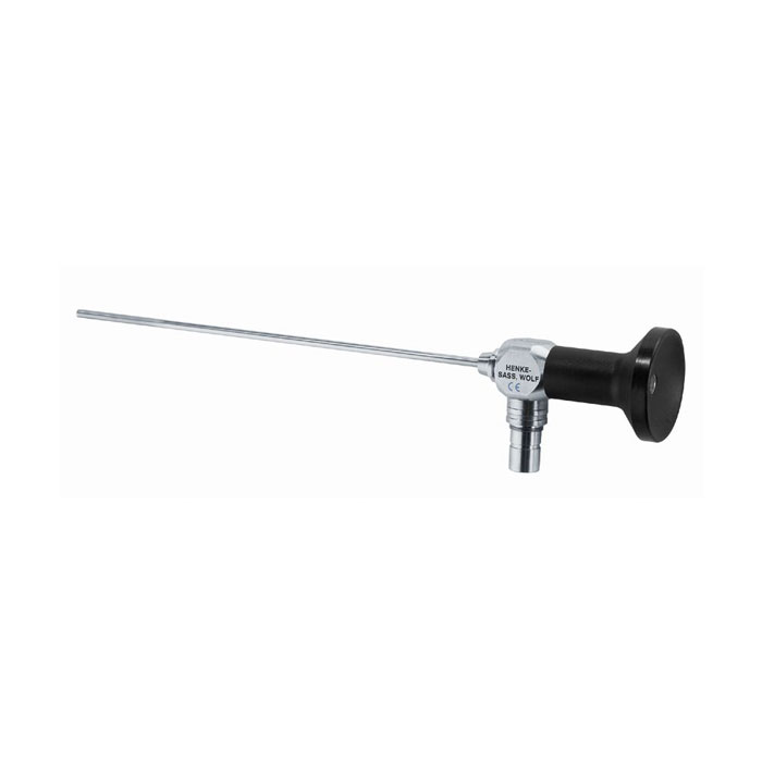 Rigid sinus endoscope 0 degrees (HD) HENKE-SASS, WOLF - Getremed