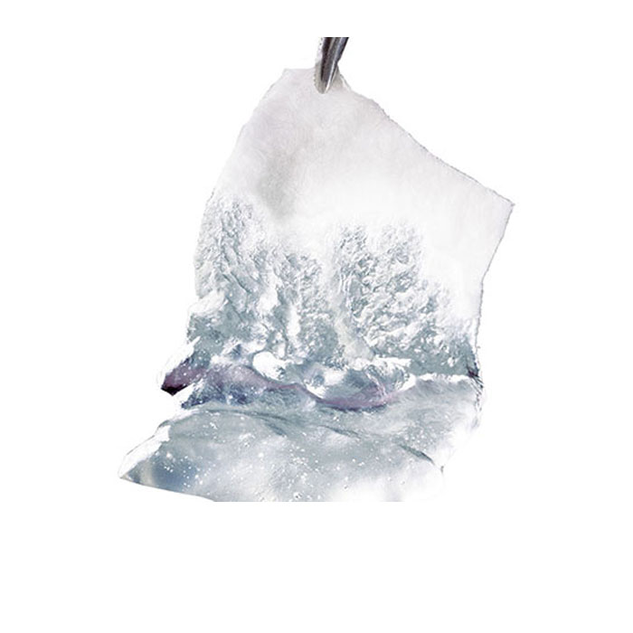 Merogel bioresolable hyaff nasal and earpacking 4x 4cm - Getremed