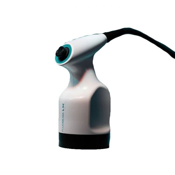 FLUOBEAM LX FLUOPTICS parathyroid infra red camera - Getremed