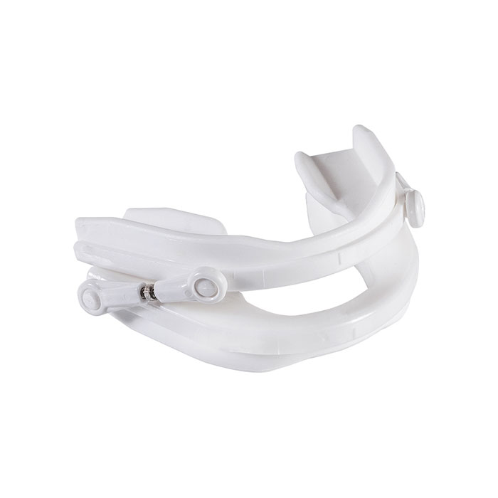 Μασελάκια ύπνου προώθησης της γνάθου SomnoGuard TOMED - Getremed