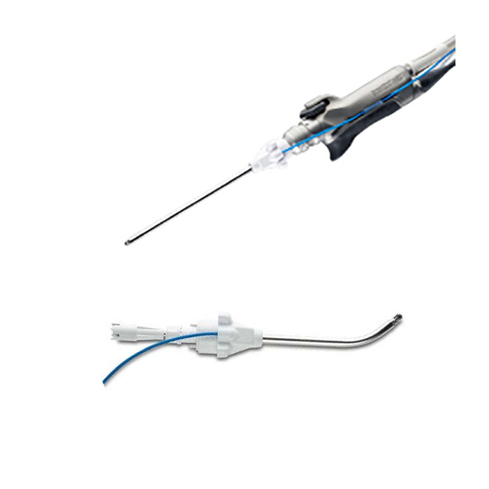 Navigation Em tracking blades MEDTRONIC - Getremed