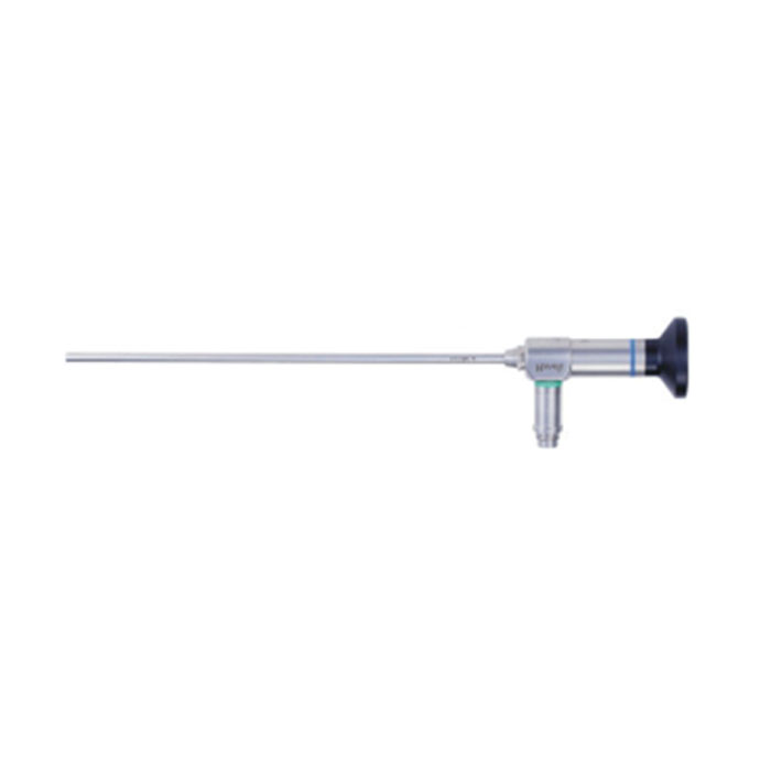 Rigid laryngoscope cold lighting HAWK - Getremed