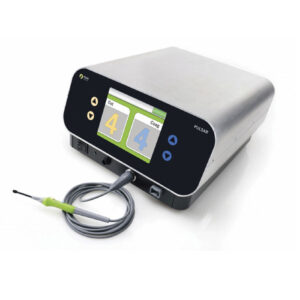 Plasma blade telescopic electrode Medtronic - Getremed