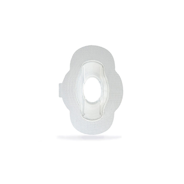 Provox stabilibase adhesives Atos Medical - Getremed