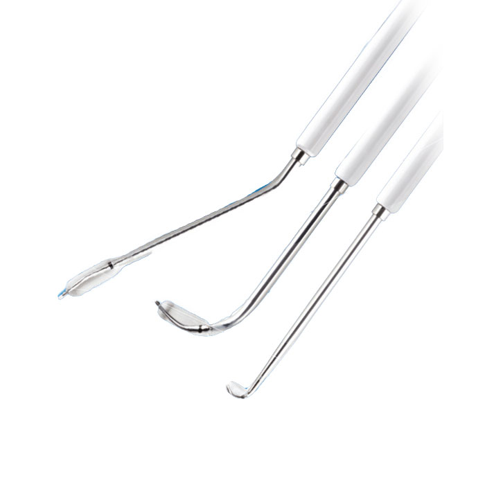 Navigated balloon NuVent Medtronic USA - Getremed